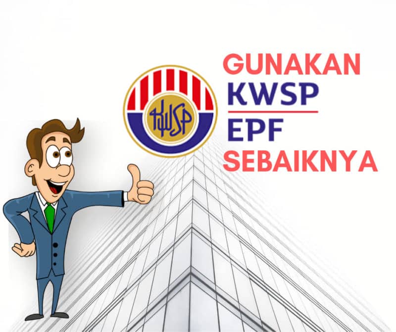 Ramai nak keluarkan KWSP sebab mindset 'belum tentu masih hidup bila ...
