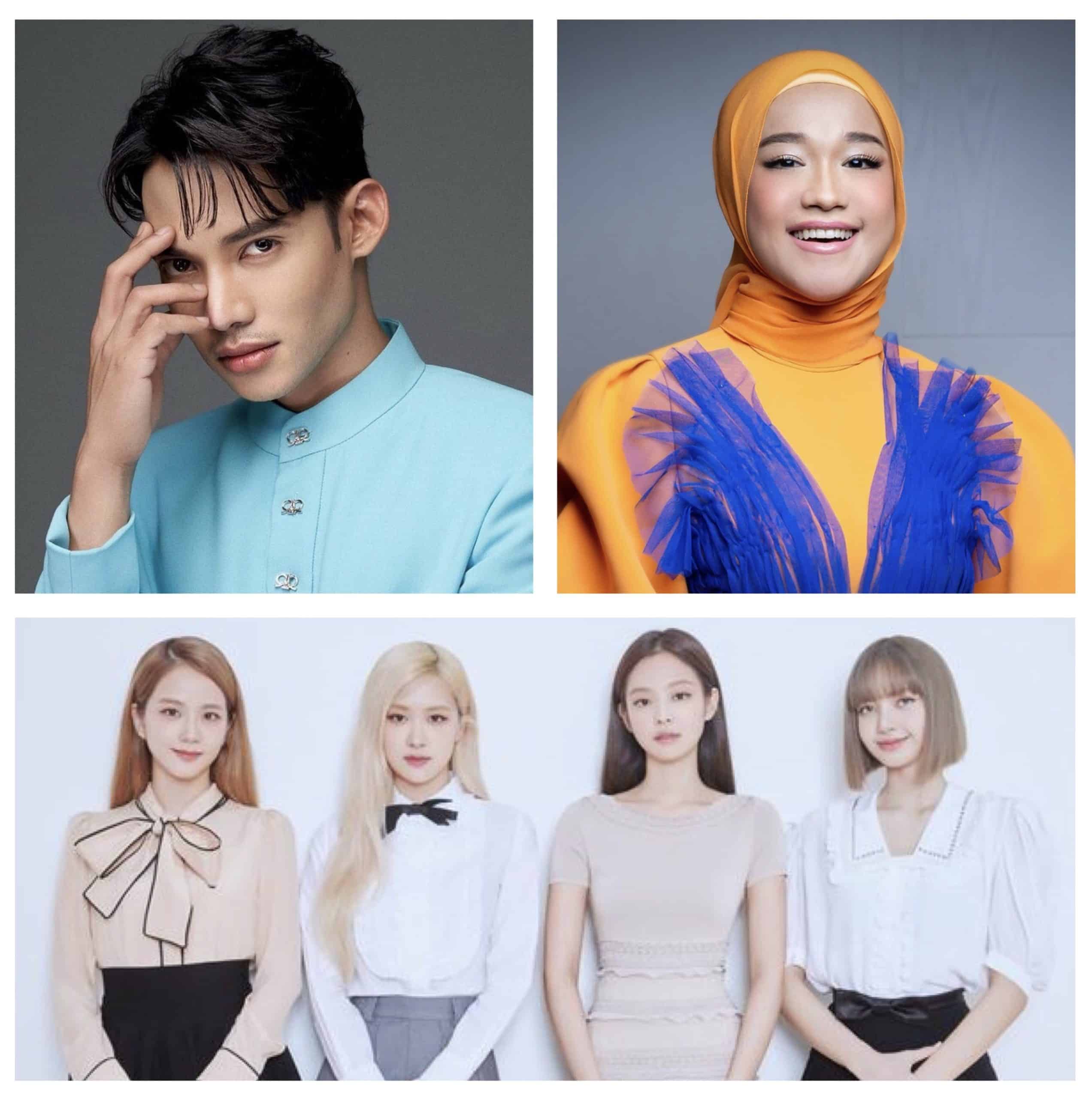 'Kami sedar diri', penyanyi Malaysia jauh hati dengan peminat artis Korea